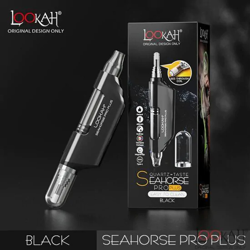 Buy Seahorse Pro Plus Each online - Curaleaf Orlando International ...