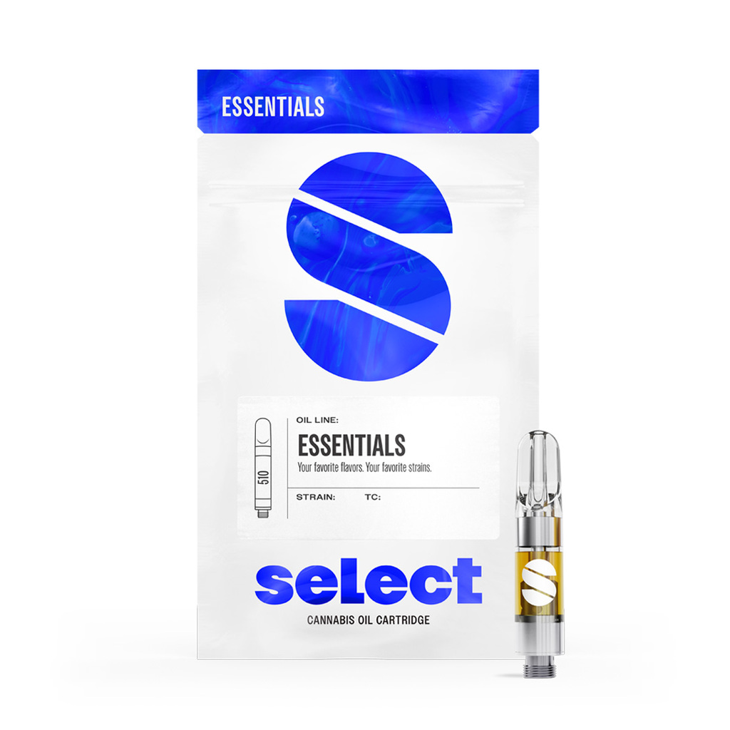 Buy Essentials GG4 Cartridge online - Curaleaf Gainesville | Gainesville