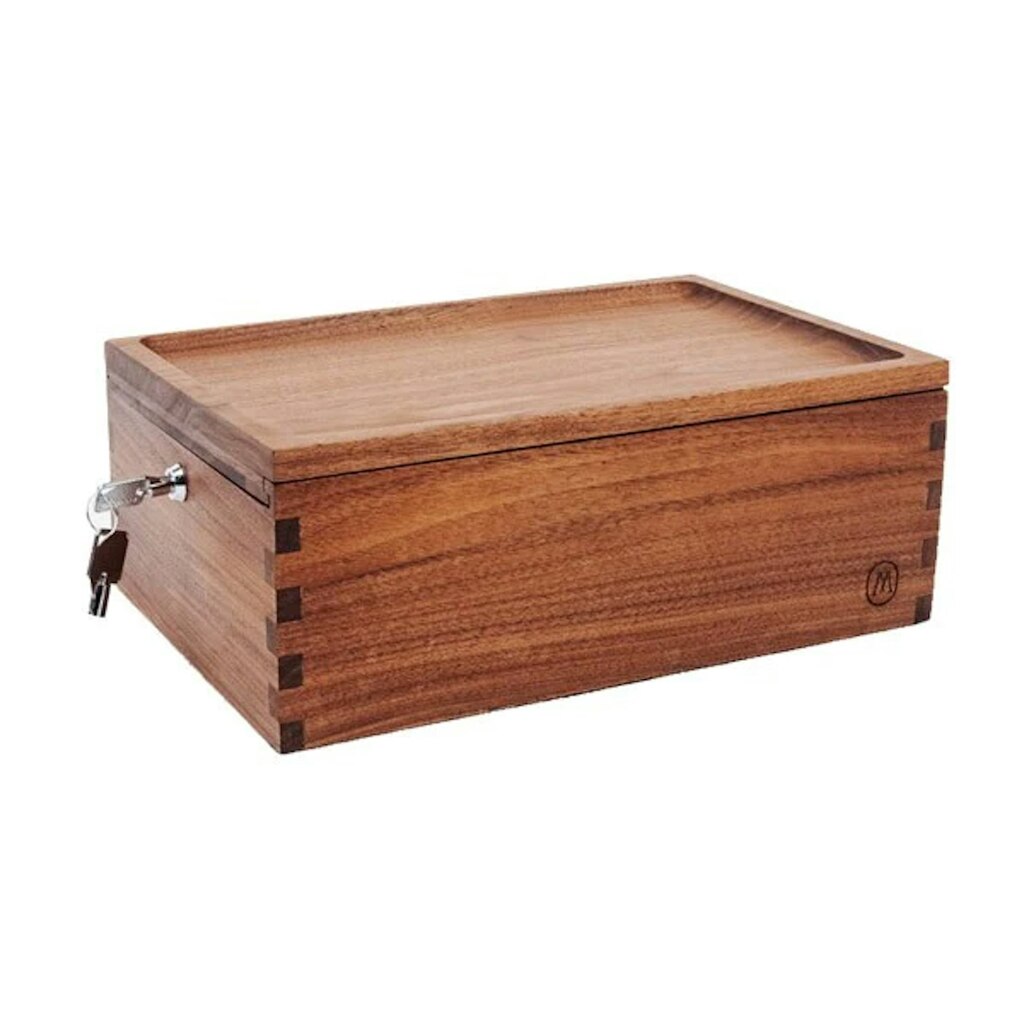 Buy Marley Natural Lock Stash Box online - Curaleaf St. Petersburg ...