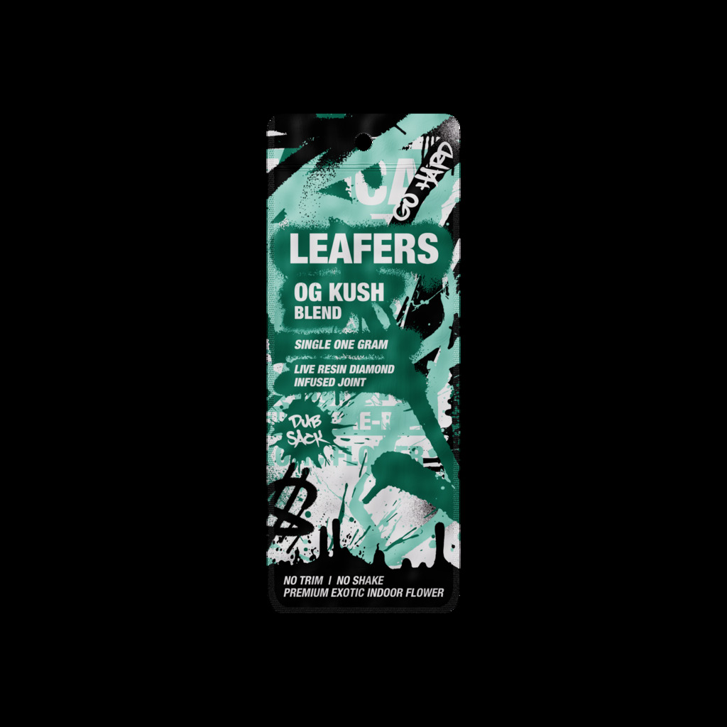 Buy OG Kush 1g [1-Pack] 1g [1-Pack] online - Zen Leaf Chandler , AZ