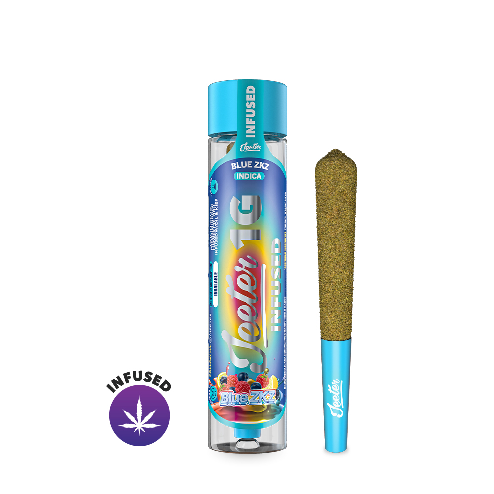 Buy Blue ZKZ 1g [1-Pack] online - Zen Leaf Chandler , AZ