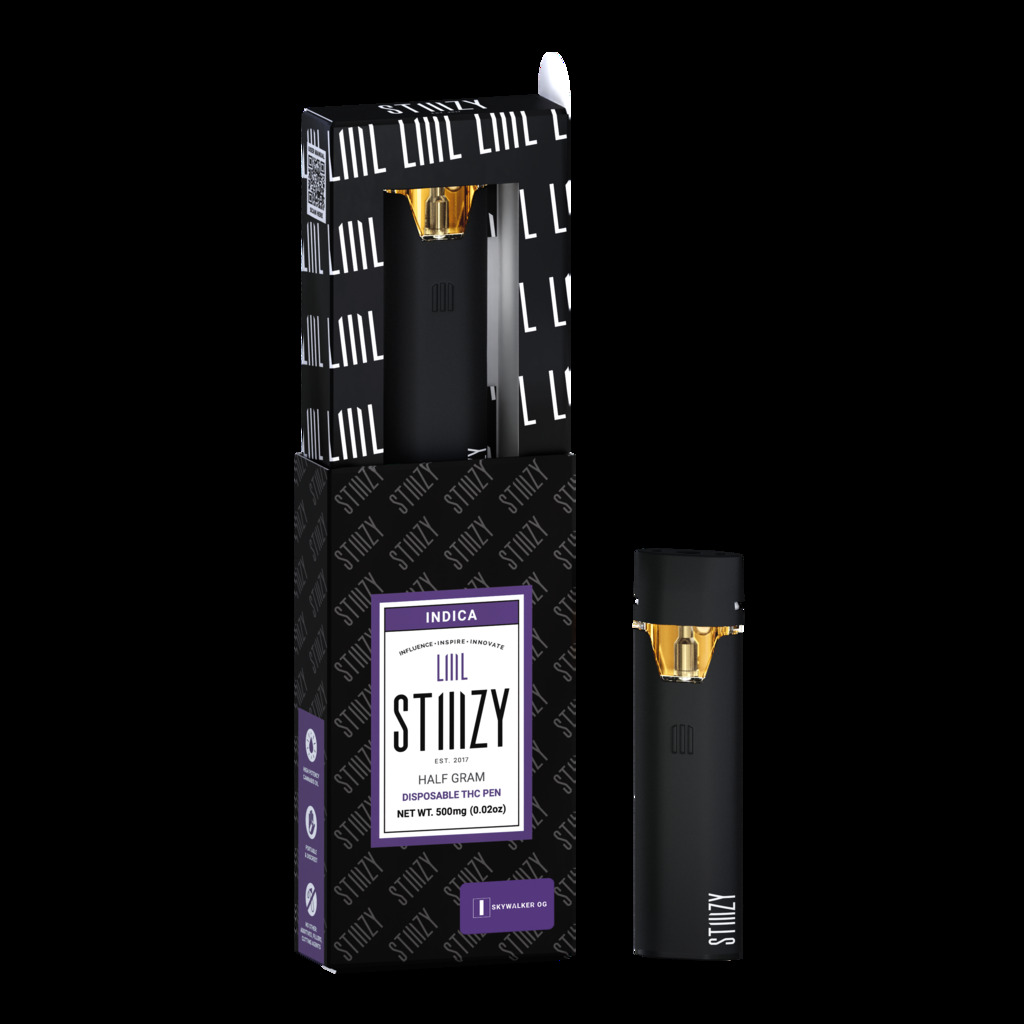 Buy Skywalker OG Disposable Pen online - Bisa Lina - Carol Stream ...