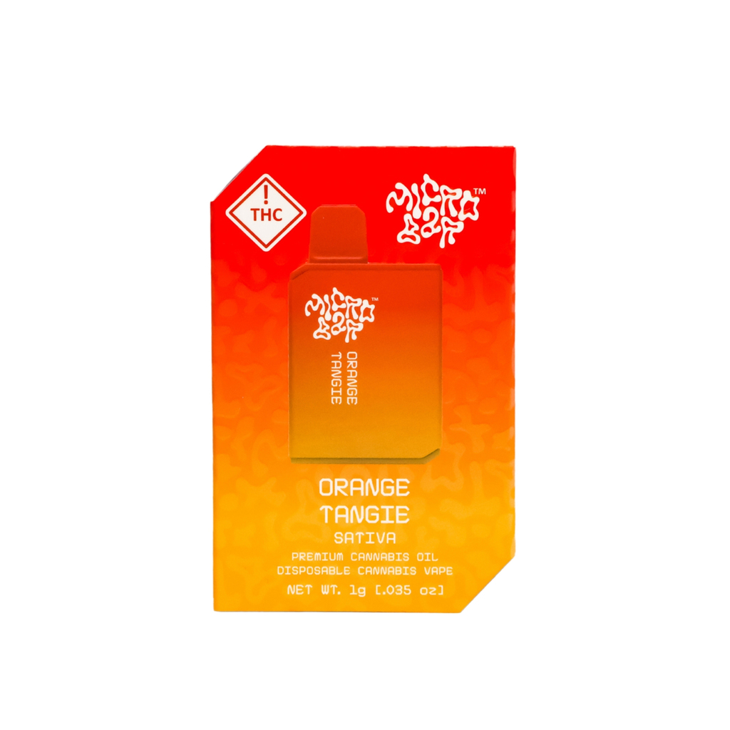 Buy Orange Tangie Distillate online - Zen Leaf Phoenix - Cave Creek ...