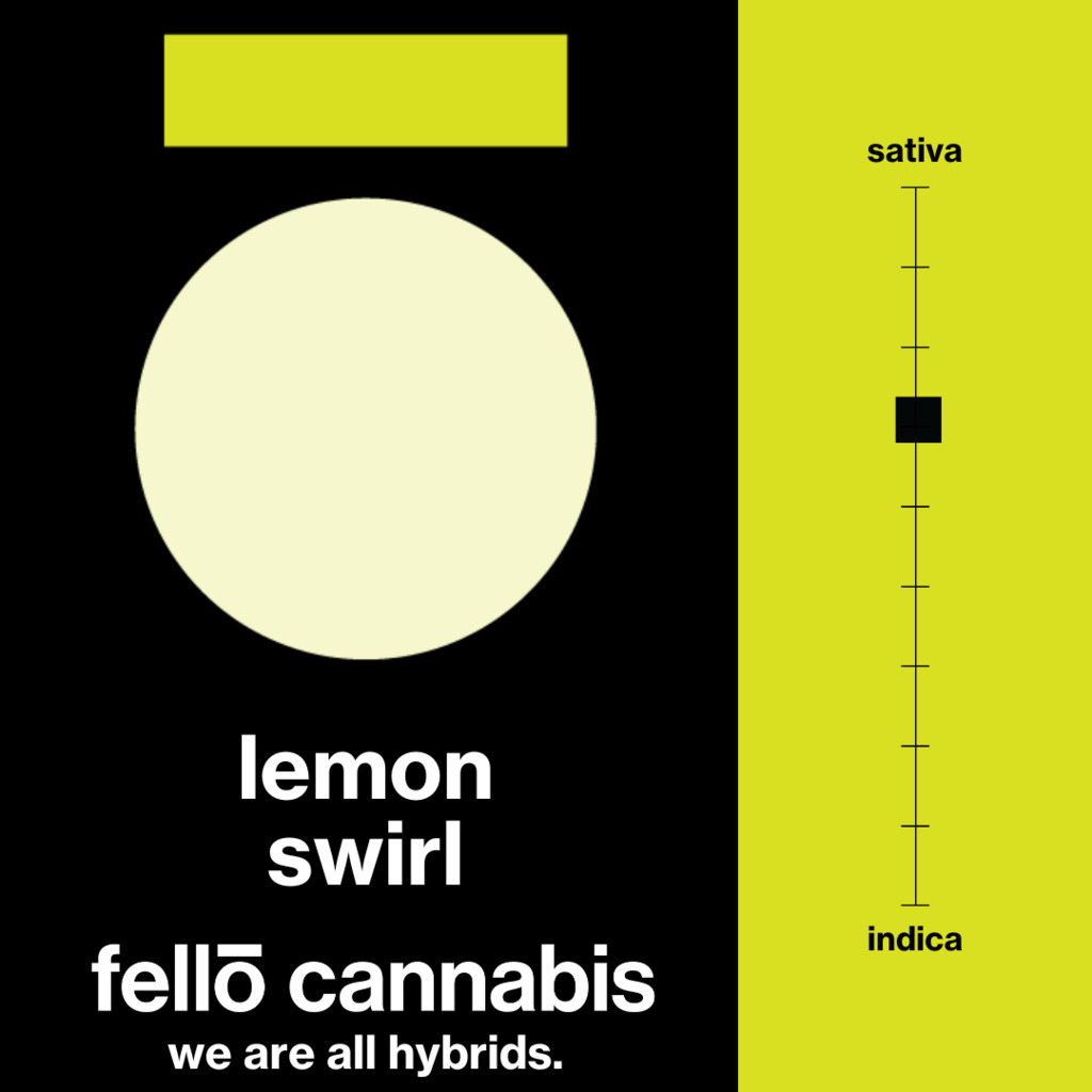 Buy Lemon Swirl Live Resin Diamonds and Sauce | 3.5 g | Fello Cannabis ...