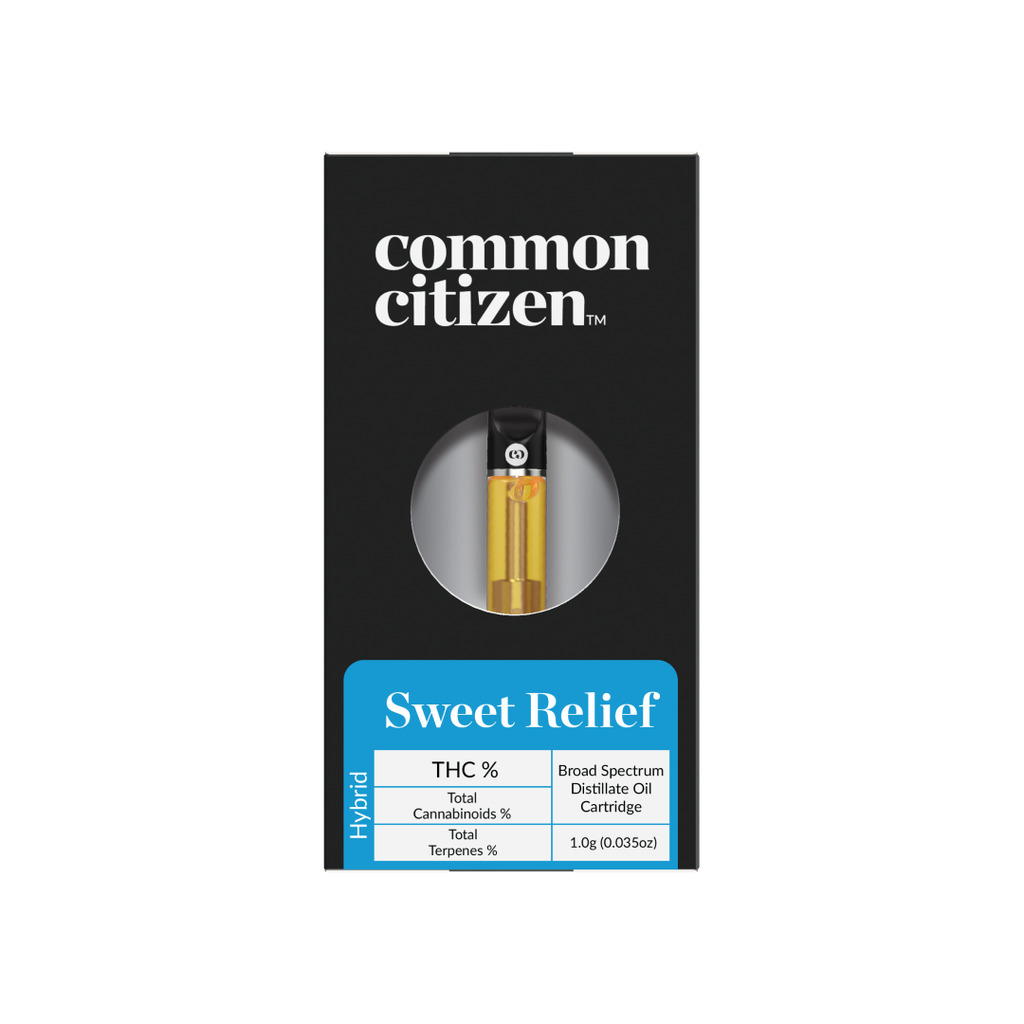 Buy Apples & Bananas Distillate 510 | 1.0 g | Common Citizen | Cannabis ...