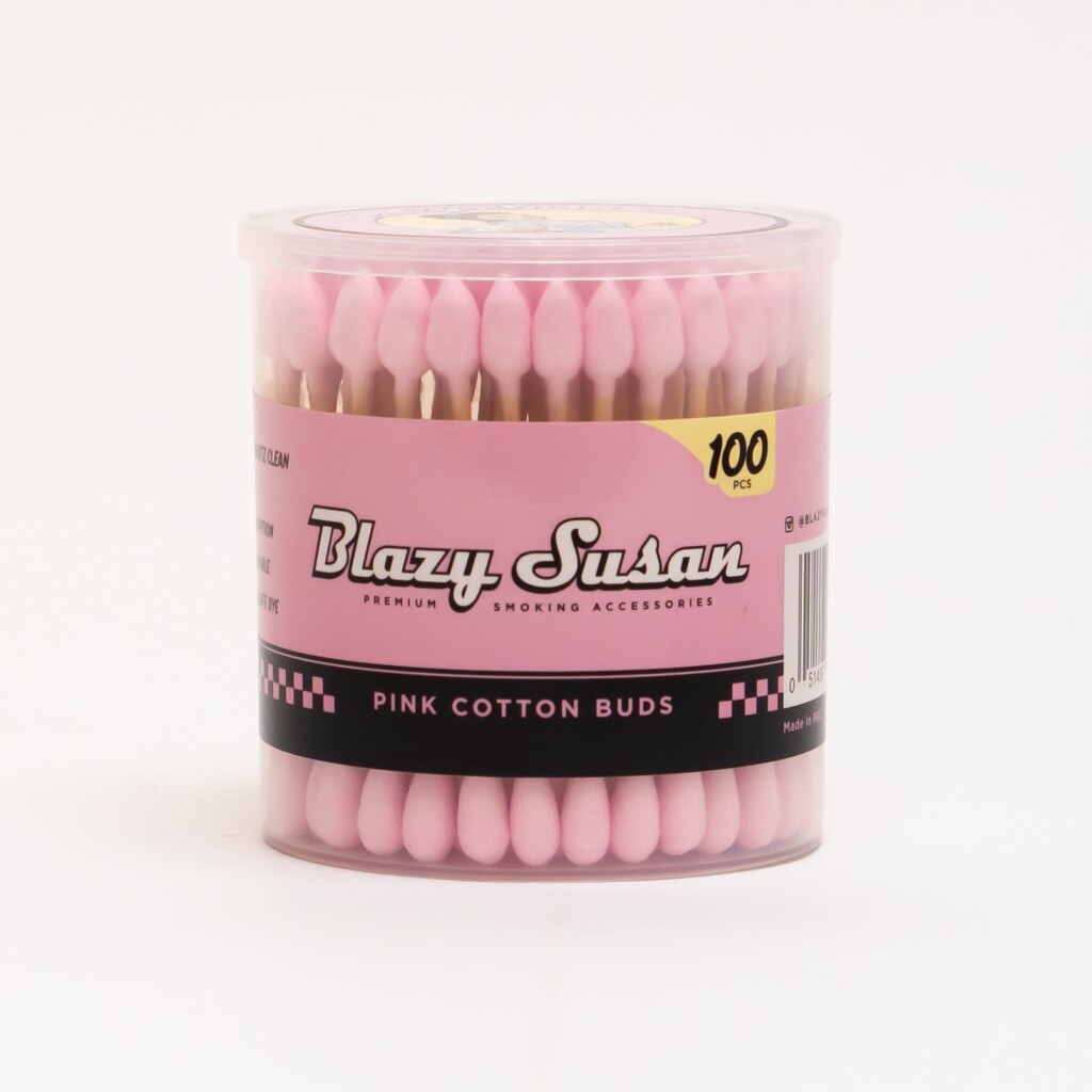 Buy Pink Cotton Swabs EACH online - Zen Leaf Phoenix - Dunlap , AZ