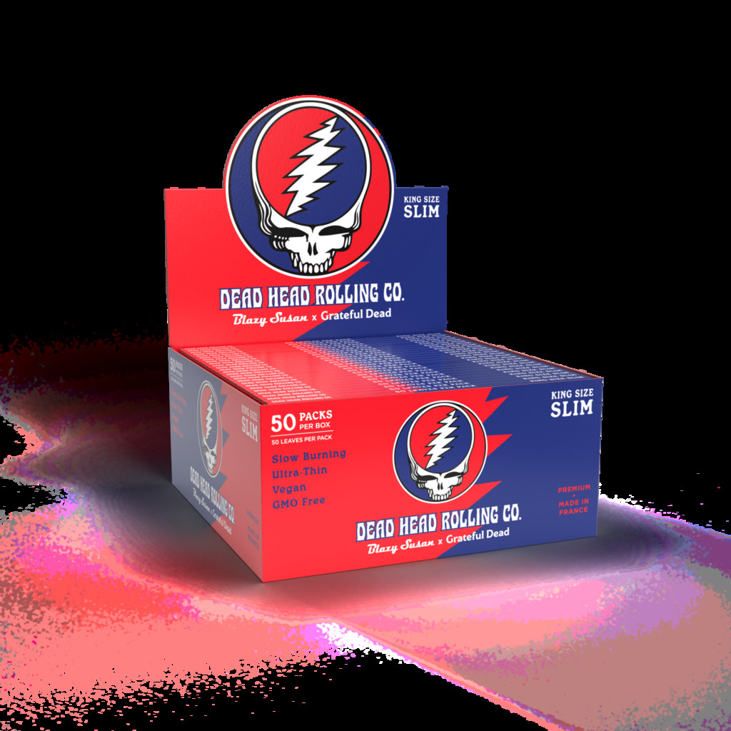 Buy King Size Slim Papers online - Zen Leaf Arcadia | Phoenix