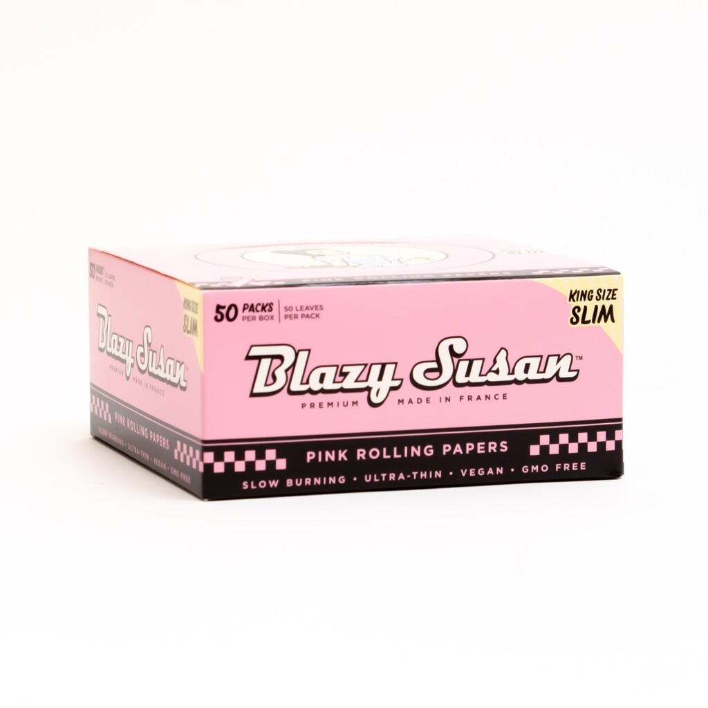 Buy King Size Slim Pink Papers online - Zen Leaf Phoenix - Dunlap | Phoenix