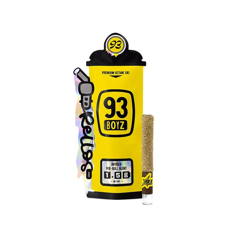 Buy Pineapple AK Infused Blunt online - Revolution Mount Prospect ...